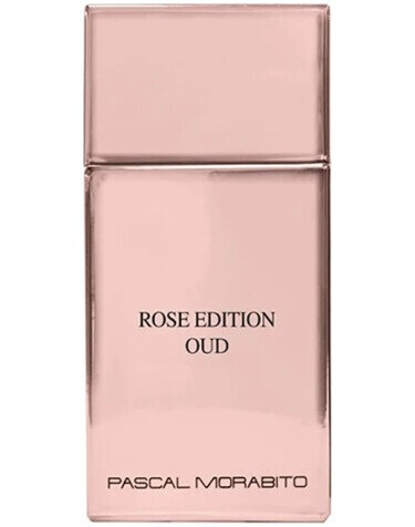 Pascal Morabito Rose Edition Oud EDP | Krémmánia