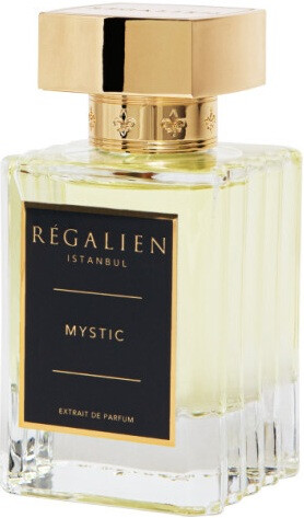 Regalien Mystic | KremMania