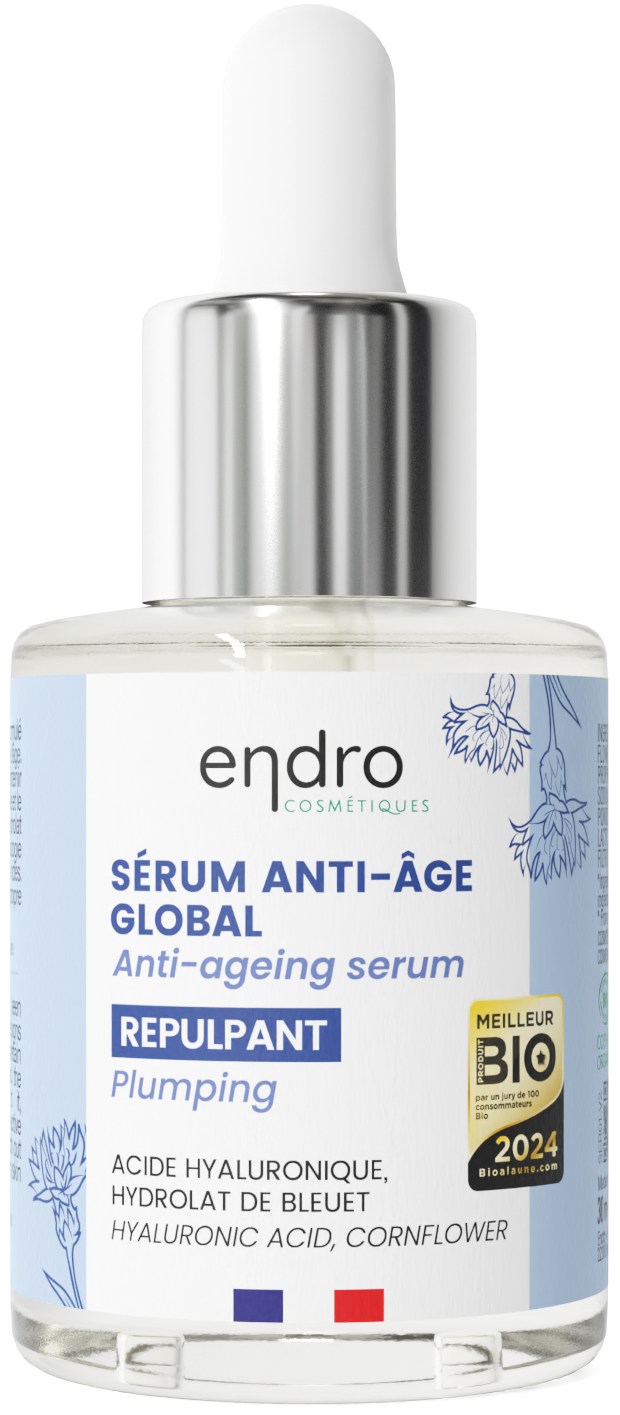 Endro Anti-Aging Szérum | Krémmánia