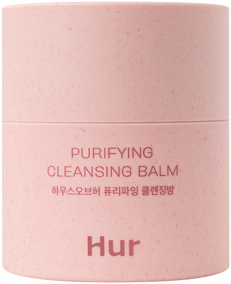 House of Hur Purifying Cleansing Balm | Krémmánia