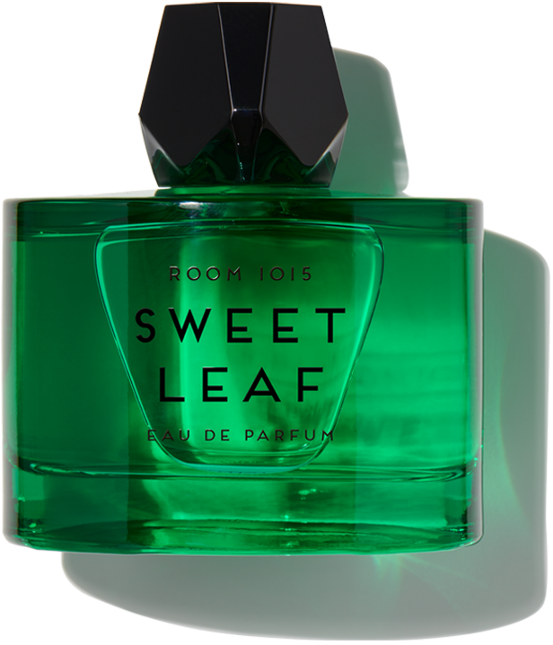 Room 1015 Sweet Leaf EDP | Krémmánia