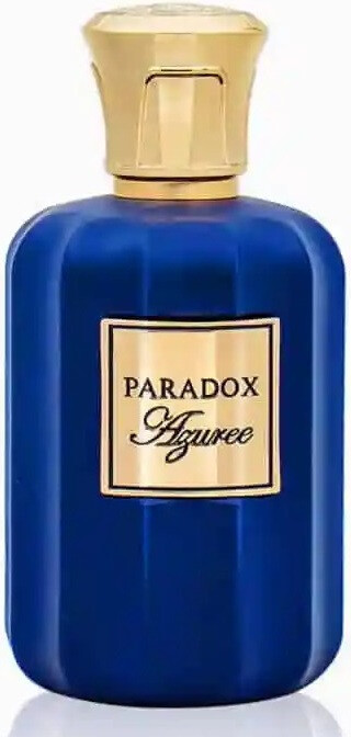 Fragrance World FA Paris Paradox Azuree EDP | Krémmánia