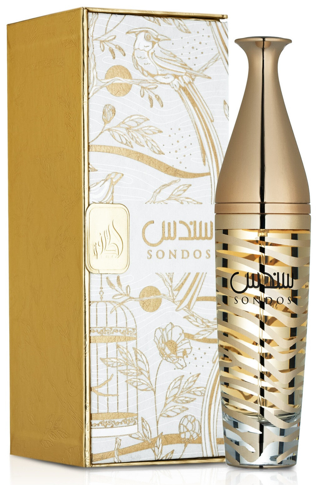 Lattafa Sondos | KremMania