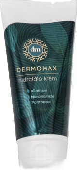 Predermis Dermomax Hidratáló Krém | KremMania