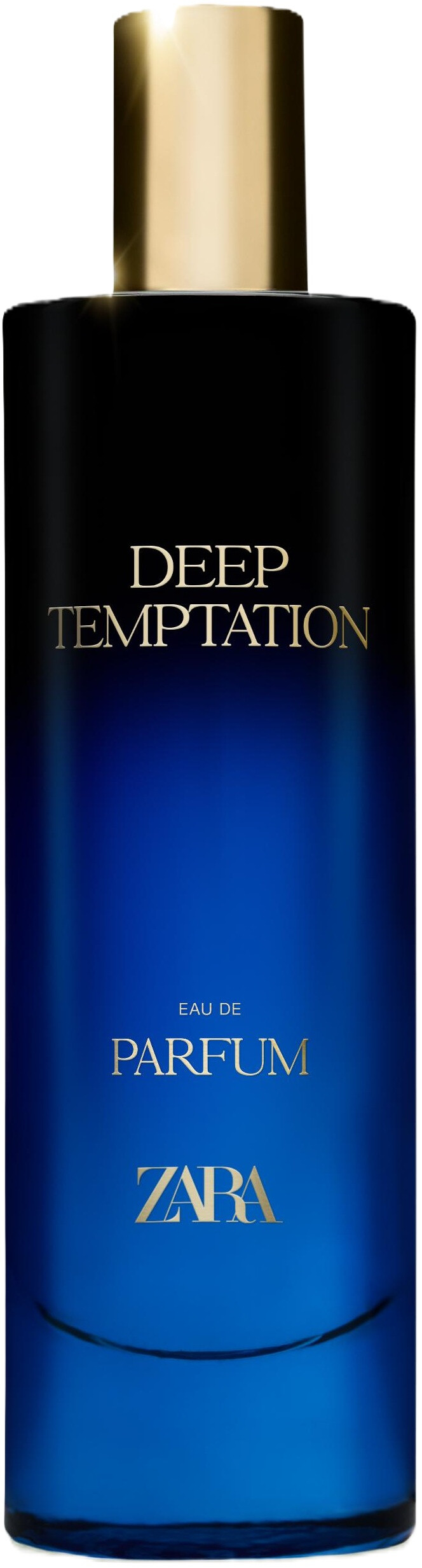 Zara Deep Temptation EDP | KremMania