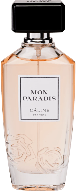 Câline Mon Paradis EDP | Krémmánia
