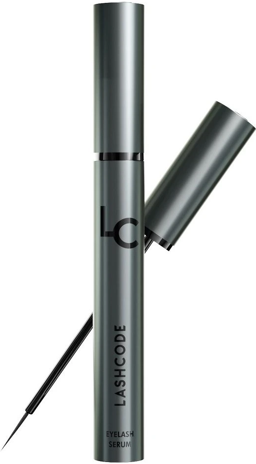 Lashcode Eyelash Serum | Krémmánia