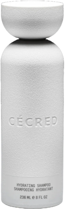 Cécred Hydrating Shampoo | Krémmánia