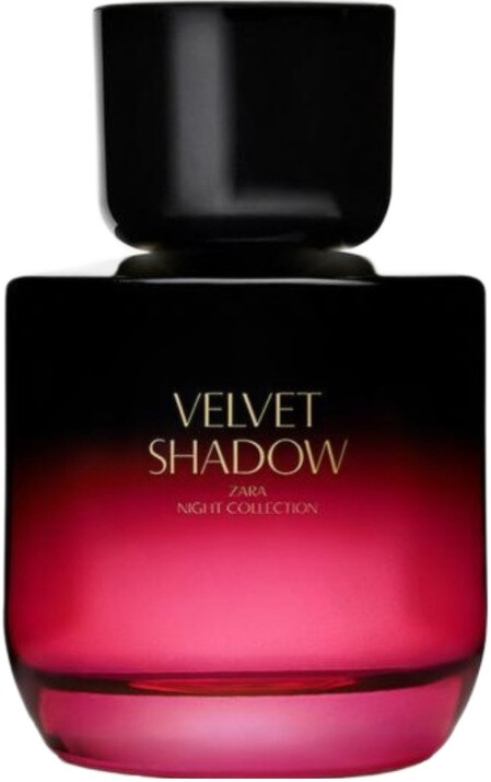 Zara Velvet Shadow EDP | KremMania