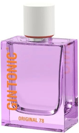 Gin Tonic Original 78 Purple EDP | Krémmánia