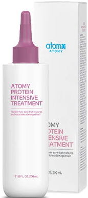 Atomy Protein Intensive Treatment Hajolaj | KremMania