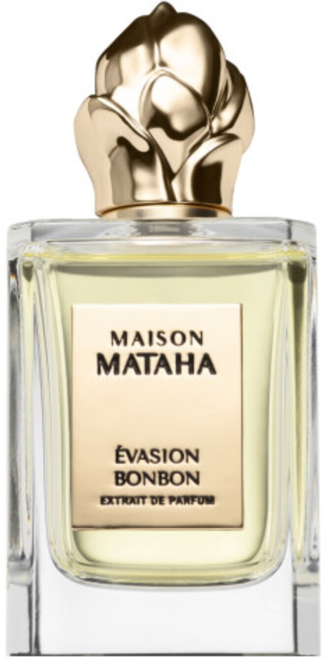 Maison Mataha Évasion Bonbon | KremMania