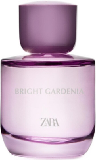 Zara Bright Gardenia EDP | Krémmánia