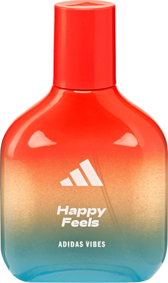 Adidas Vibes Happy Feels EDP | Krémmánia