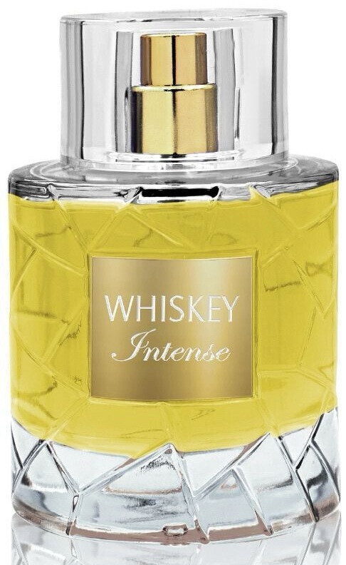 Fragrance World Whiskey Intense EDP | Krémmánia