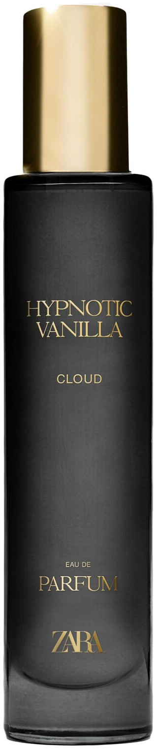 Zara Hypnotic Vanilla Cloud EDP | KremMania