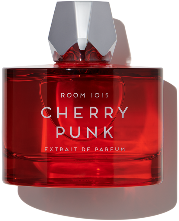 Room 1015 Cherry Punk Extrait De Parfum | Krémmánia