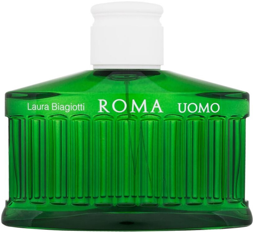 Laura Biagiotti Roma Uomo Green Swing EDT | Krémmánia