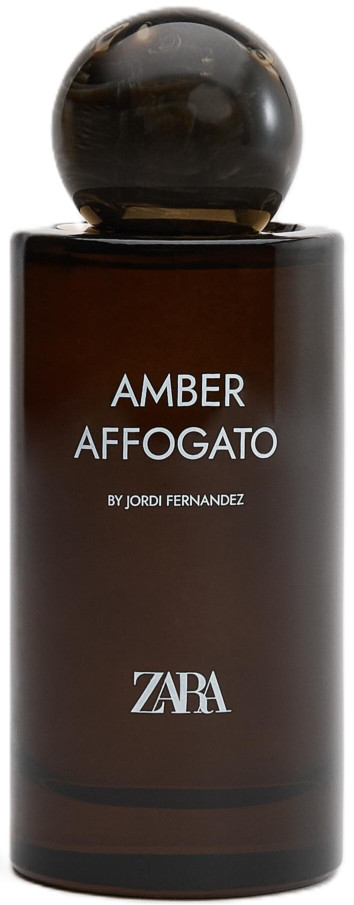 Zara Amber Affogato | Krémmánia