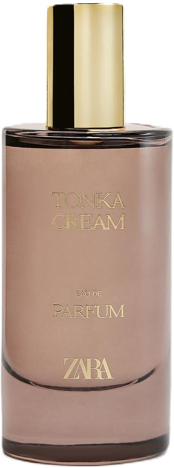 Zara Tonka Cream EDP | Krémmánia