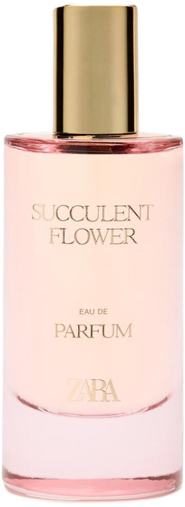 Zara Succulent Flower EDP | KremMania