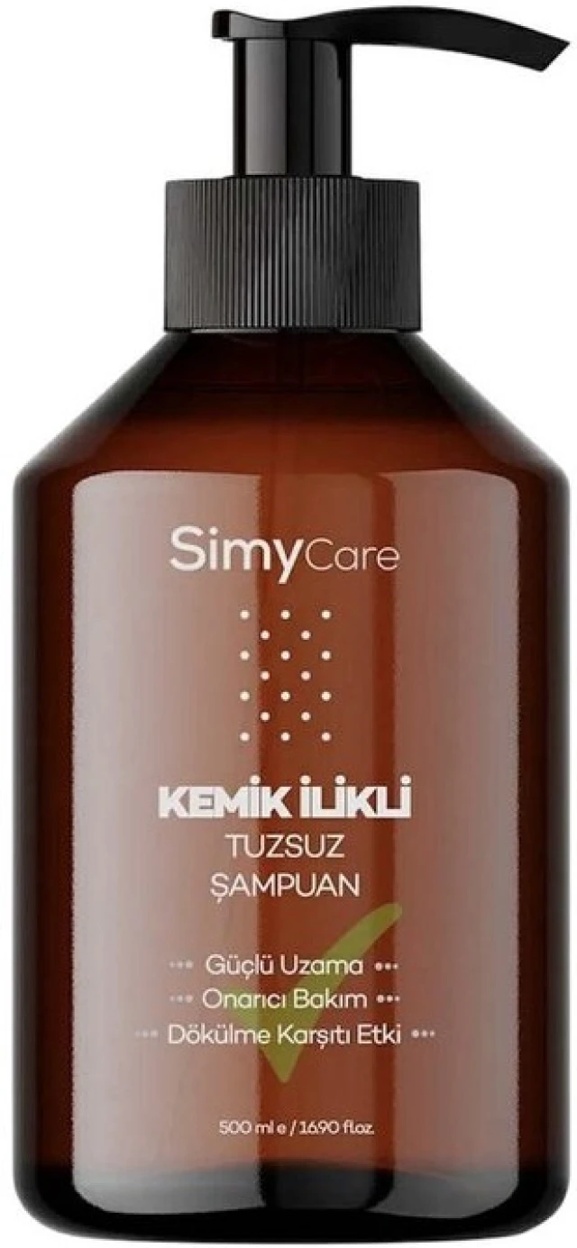 Samponok | Krémmánia