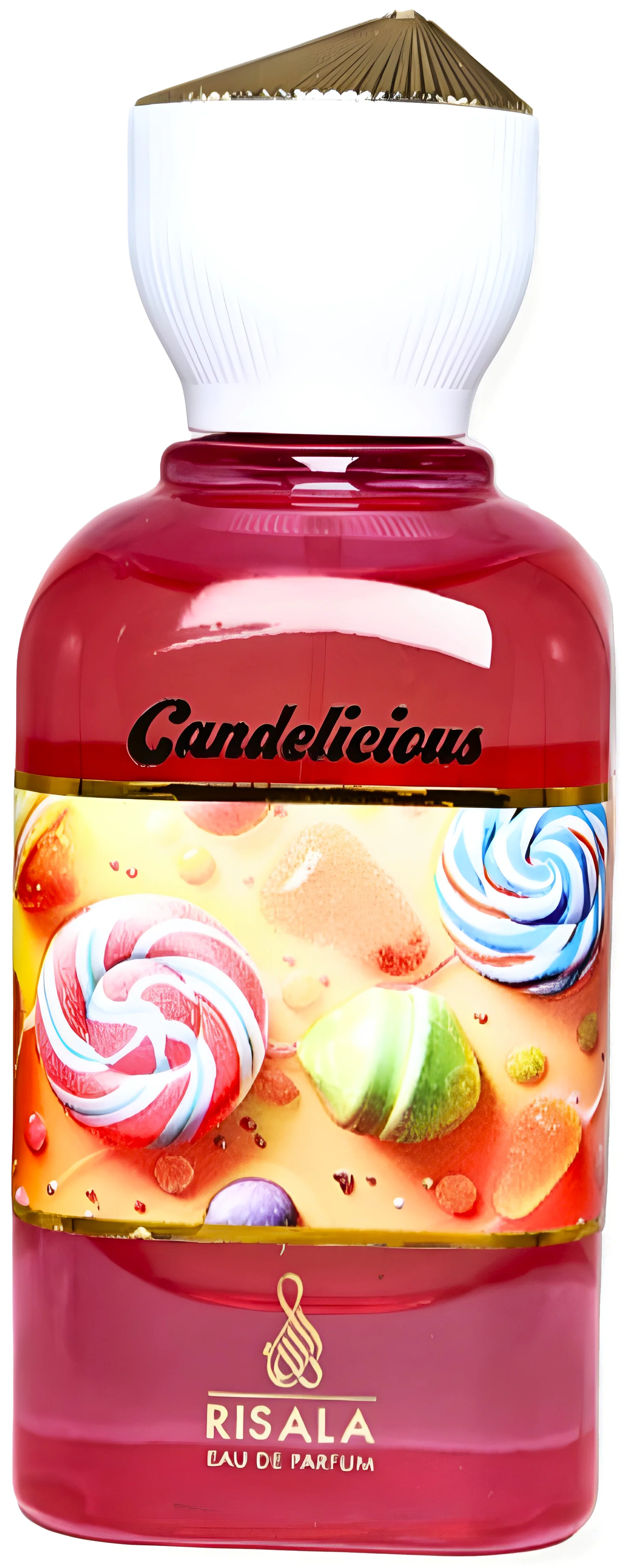 Risala Candilicious EDP | Krémmánia