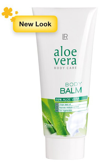 LR Aloe Vera Body Balm | Krémmánia