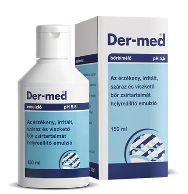Der-Med | KremMania