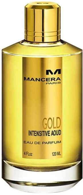Mancera Gold Intensive Aoud | KremMania
