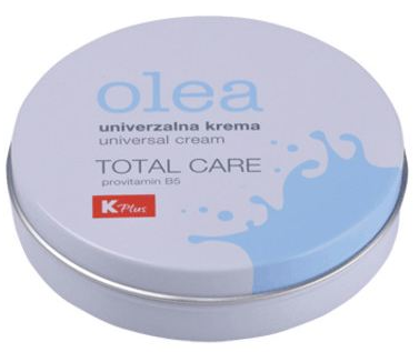 Olea Total Care Universal Cream | KremMania