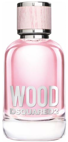 Dsquared² Wood for Her | Krémmánia
