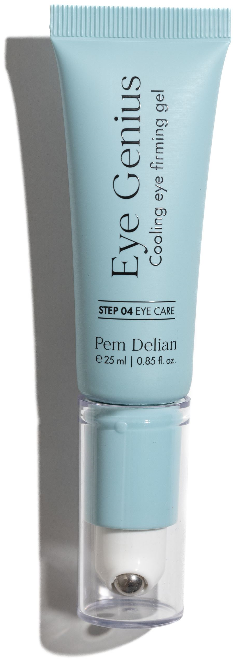 Pem Delian Eye Genius Hűsítő Szemkörnyékfeszesítő Gél | Krémmánia