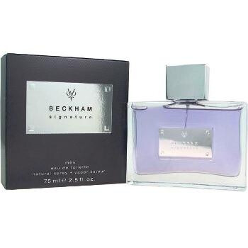 David Beckham Signature | KremMania