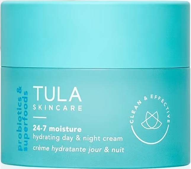 Tula 24-7 Moisture Hydrating Day & Night Cream | KremMania