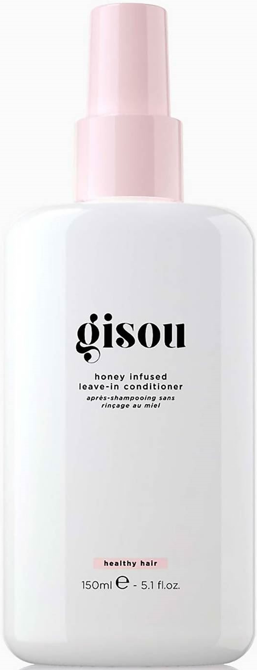 Gisou Honey Infused Leave-In Conditioner | KremMania