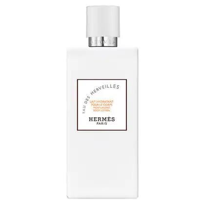 Hermès Eau des Merveilles Moisturizing Body Lotion | Krémmánia