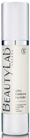 BeautyLab Ultra Defence Hydrator SPF50 | KremMania