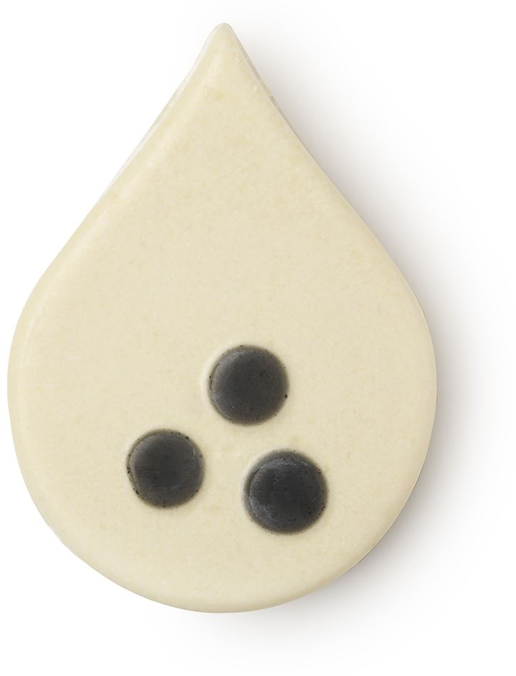 Lush Coco Loco Szilárd Tusolóolaj | KremMania