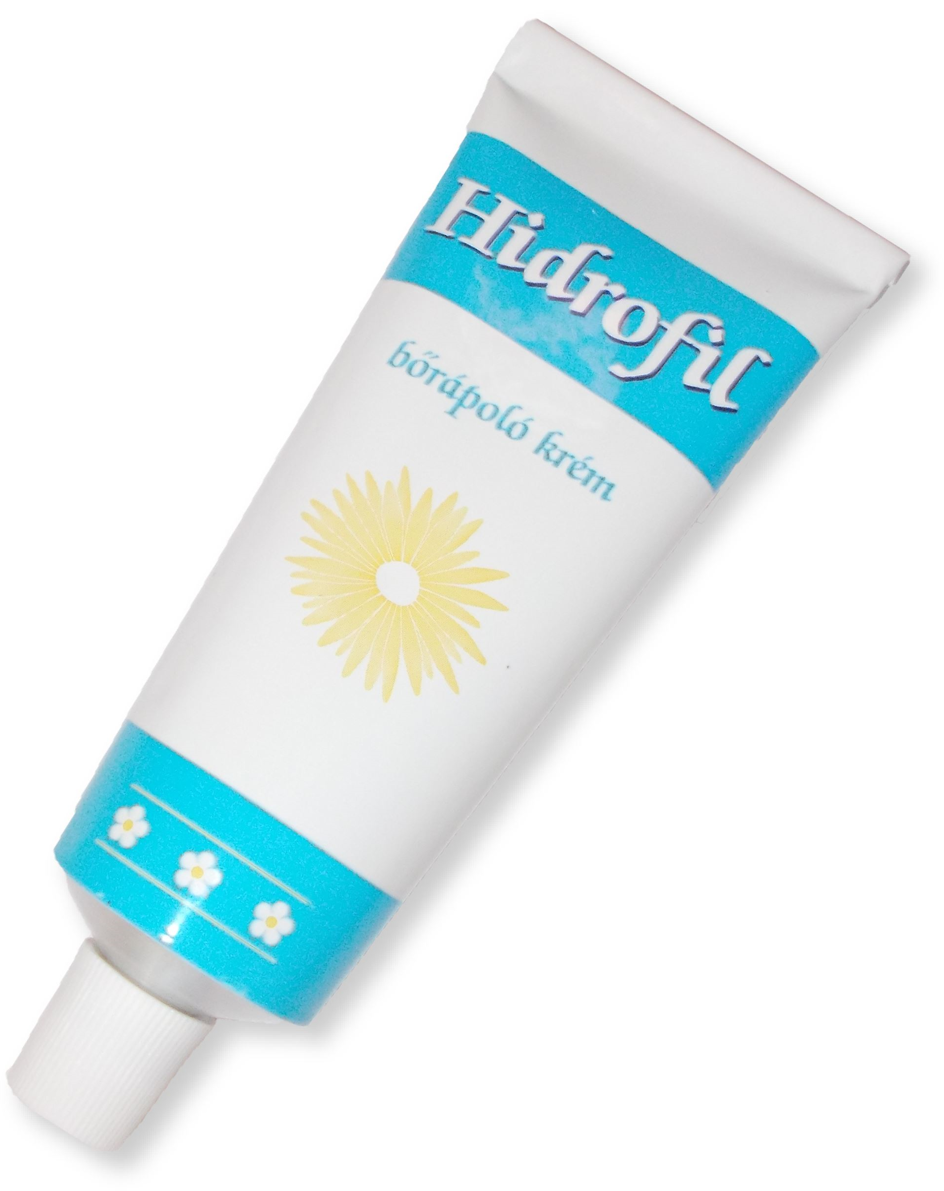 Hidrofil Bőrápoló Krém | Krémmánia