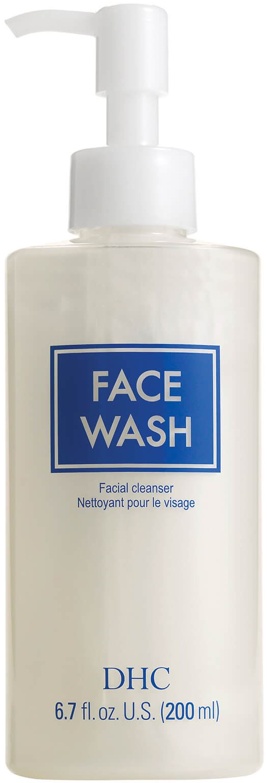 DHC Face Wash | KremMania