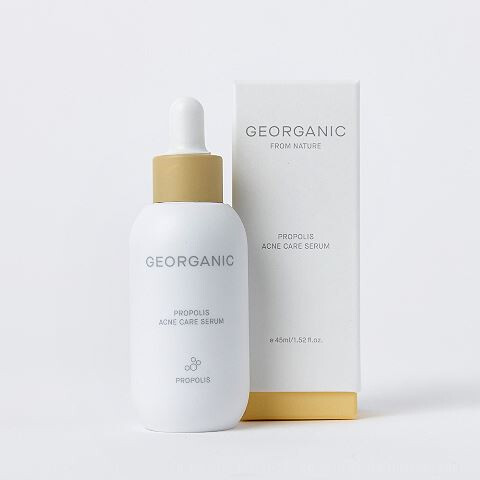 Georganic Propolis Acne Care Serum | KremMania