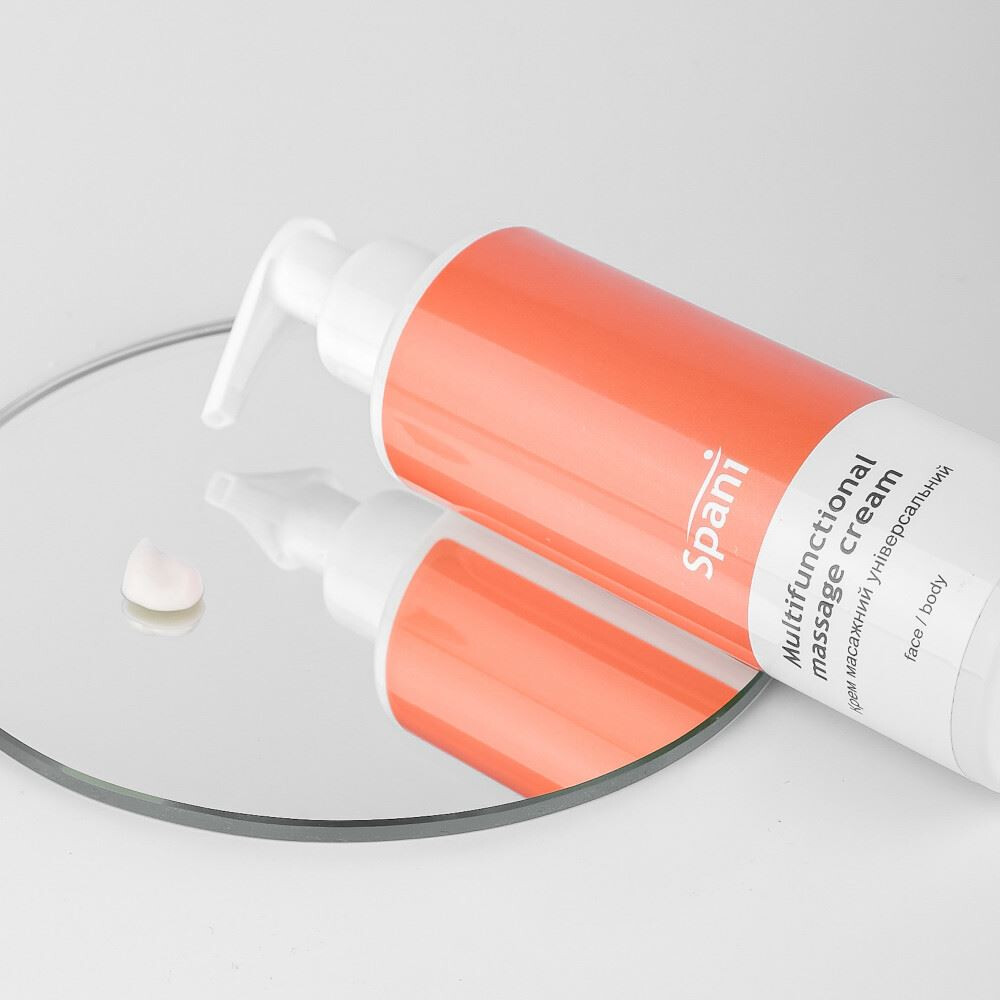 INLY Multifunctional Massage Cream | KremMania