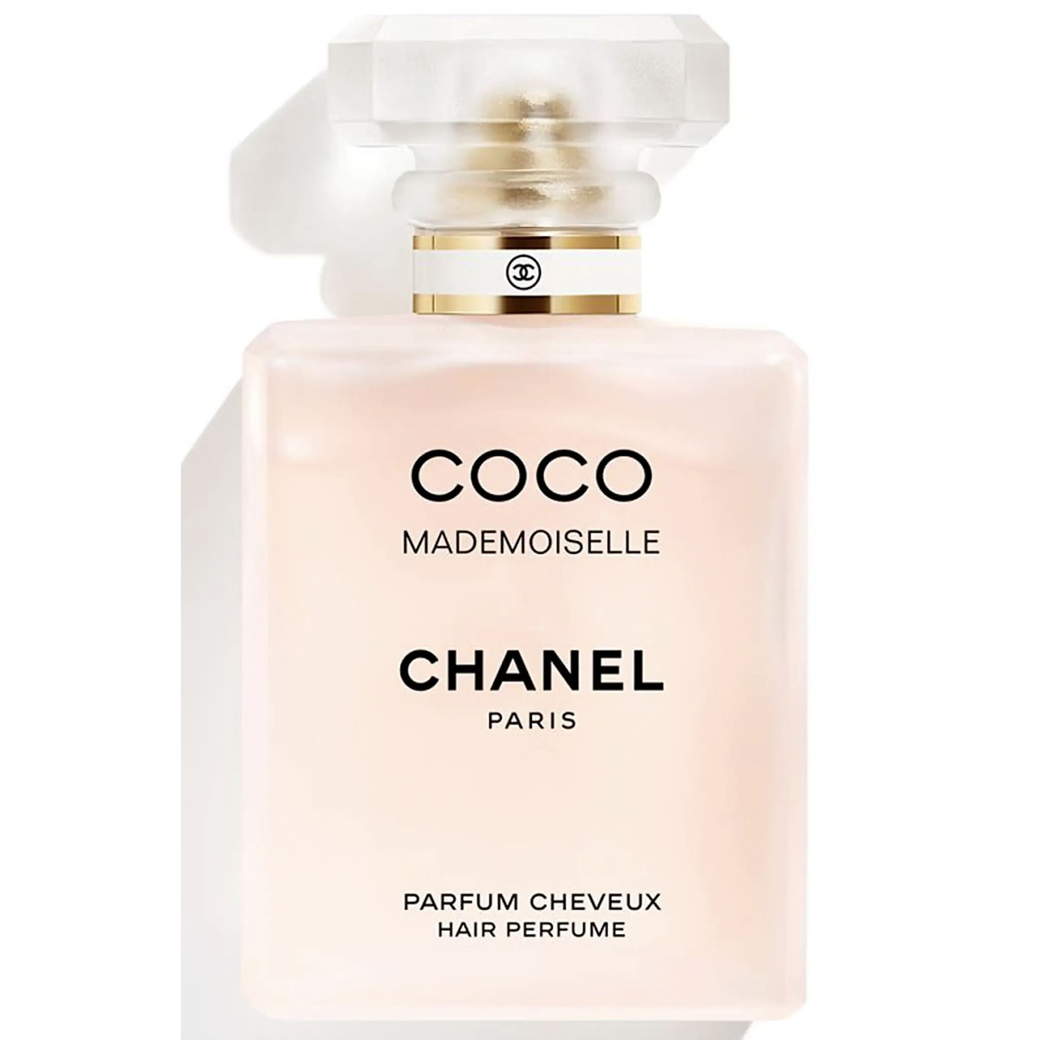 Chanel Coco Mademoiselle Hair Mist | KremMania