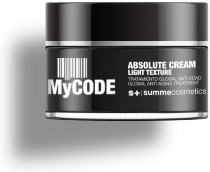 SummeCosmetics Mycode- Absolute Light Gél-Krém | KremMania