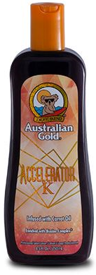 Australian Gold Accelerator K | KremMania