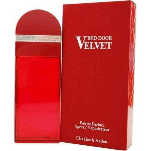 Elizabeth Arden Red Door Velvet EDP | Krémmánia