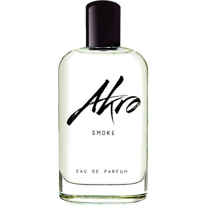 Akro Smoke EDP | KremMania