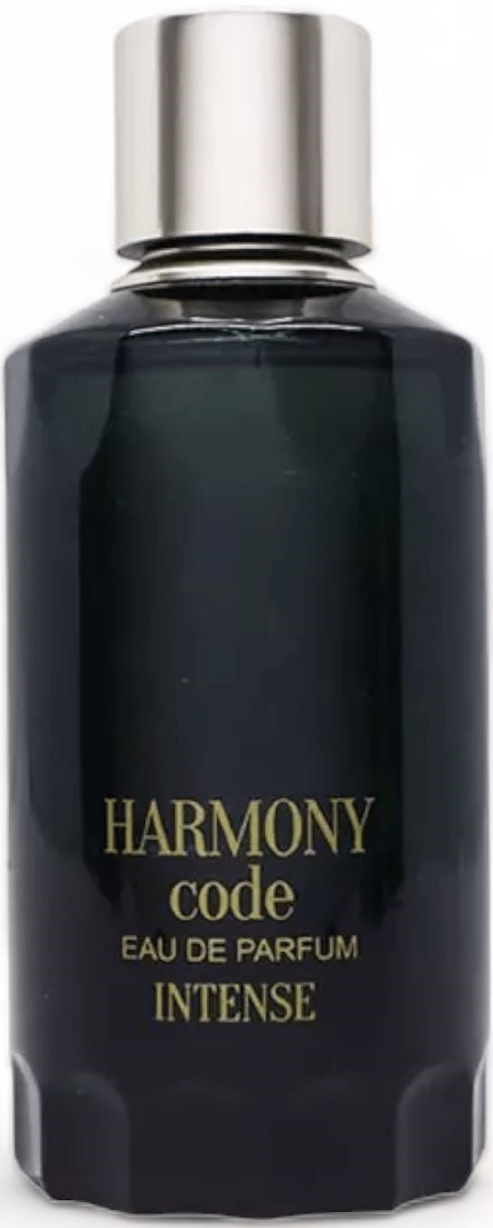 Fragrance World Harmony Code Intense EDP | KremMania