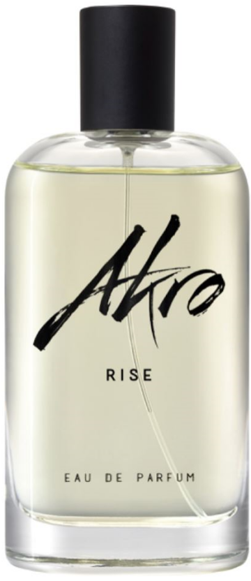Akro Rise EDP | Krémmánia